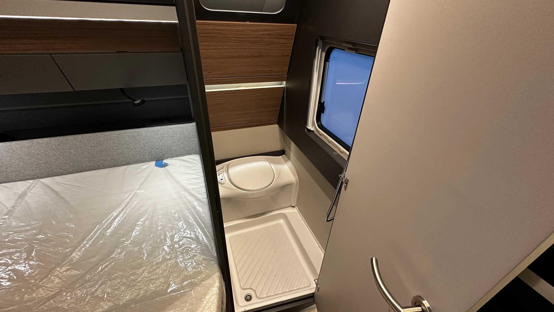 Knaus Azur 500 FU Wohnwagen kaufen